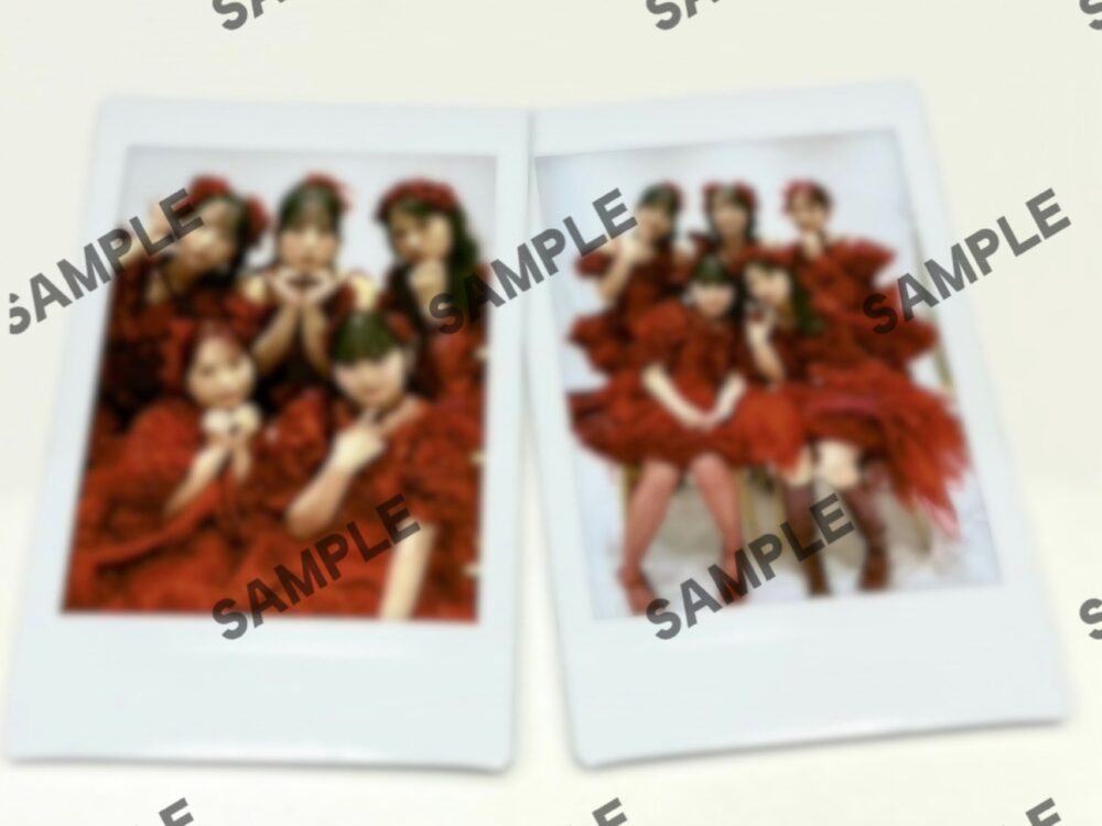 Sony Music ShopにてLIVE Blu-ray「フィロソフィーのダンス The Last Dance ～DFP Forever ...